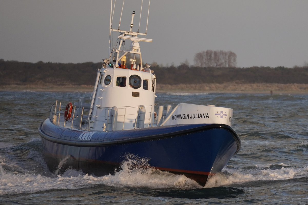 UK 46 ‘Willeke’ overgedragen aan gebroeders Hakvoort - Visserij.nl