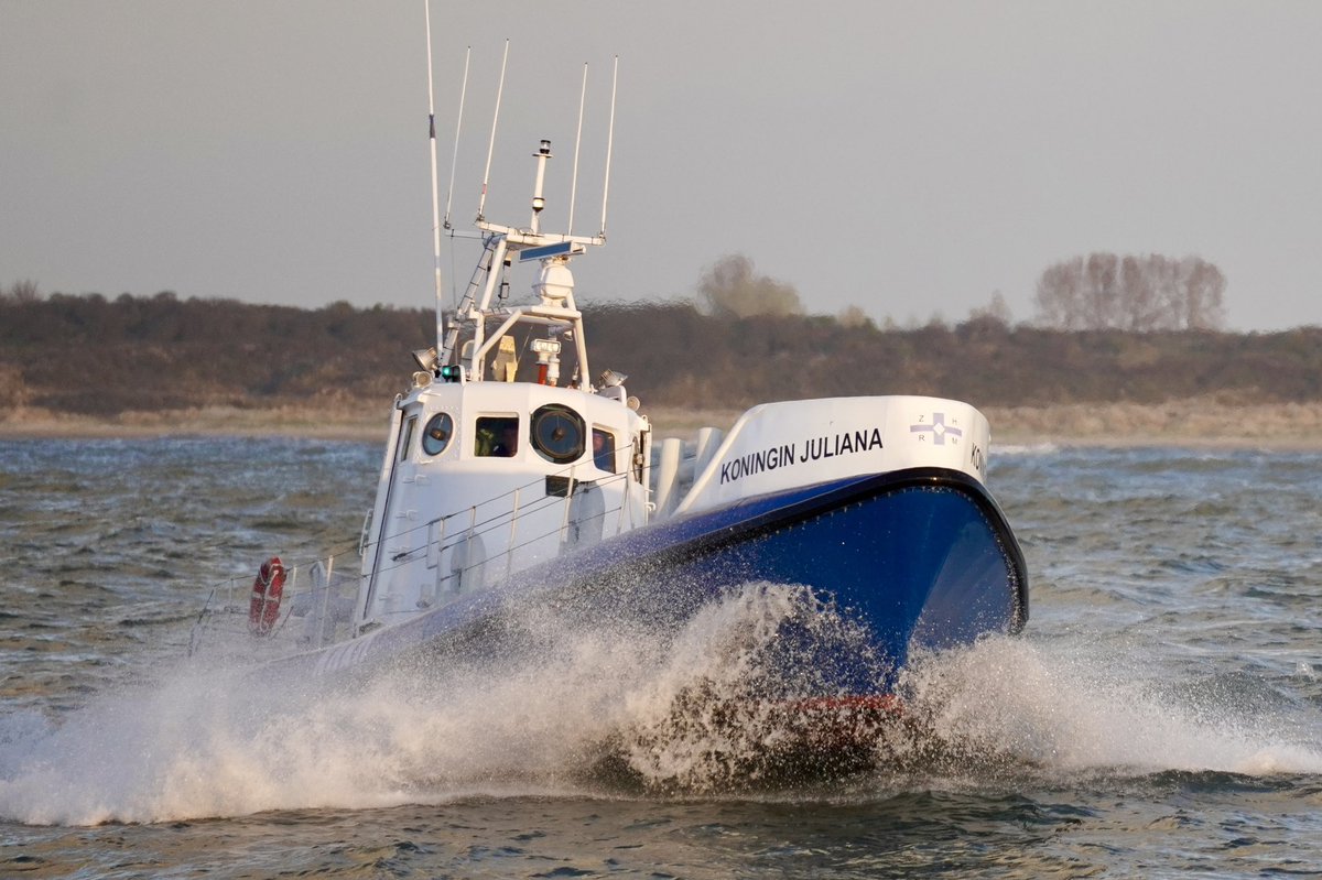 UK 46 ‘Willeke’ overgedragen aan gebroeders Hakvoort - Visserij.nl