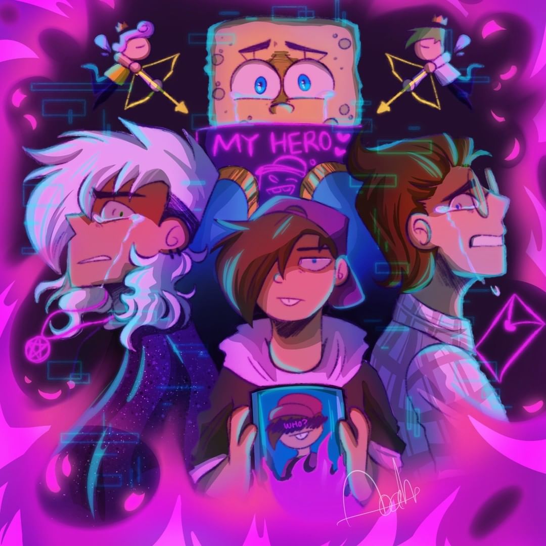 🌟 Aras | DTIYS ONGOING!!! on Twitter: "6 DAYS LEFT!! IG (1st, 2nd, 4th): @/noah_drawzzz, @/k1ng ...