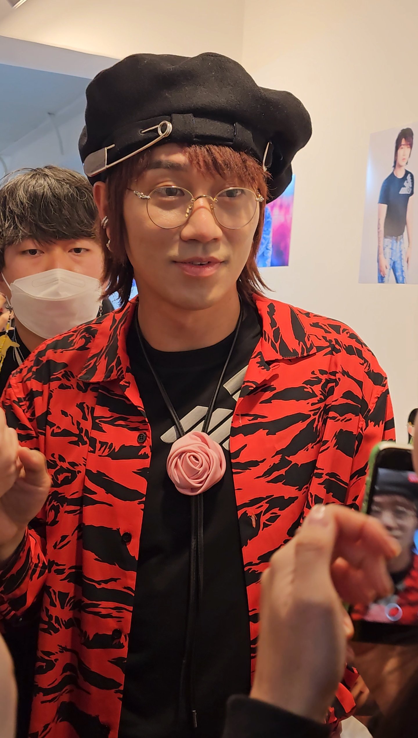 논냉이 (@nn2ae) / Twitter