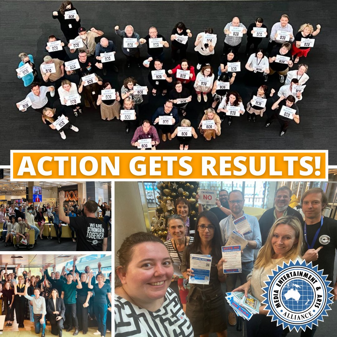 ABC operations - ABC - Media Spy