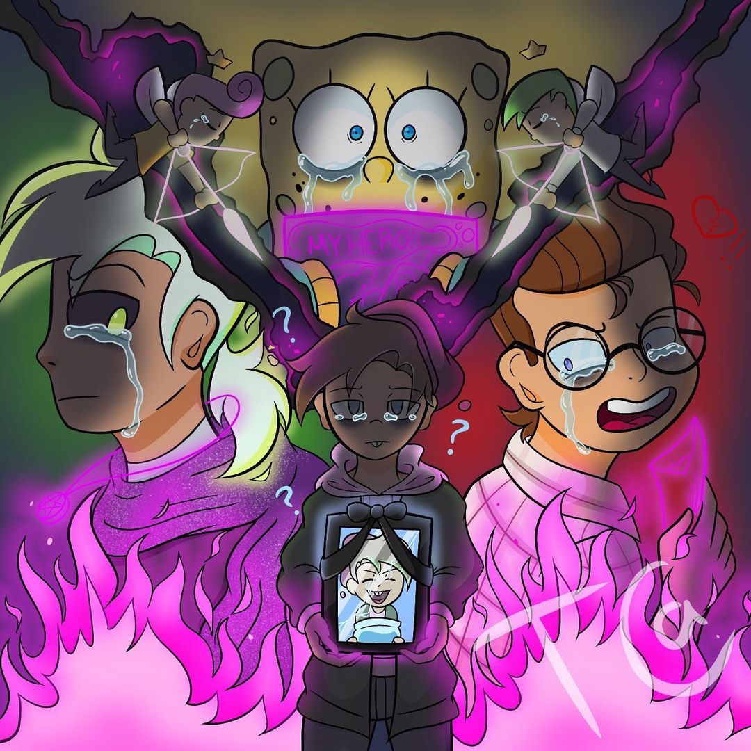 🌟 Aras | DTIYS ONGOING!!! on Twitter: "6 DAYS LEFT!! IG (1st, 2nd, 4th): @/noah_drawzzz, @/k1ng ...