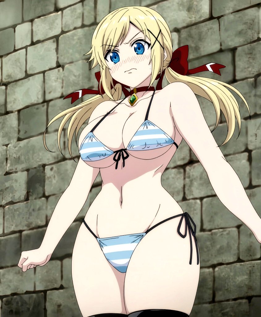 Ecchi Empire Semi Haitus On Twitter Yuna Eunice 🔥🔥😤 Source The
