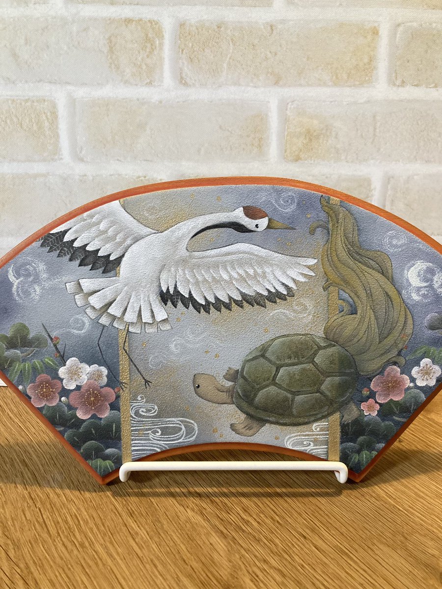 Rilino(トールペイント作家) (@Atelier_Univers) さんのイラスト・マンガ作品まとめ (333 件) - Twoucan