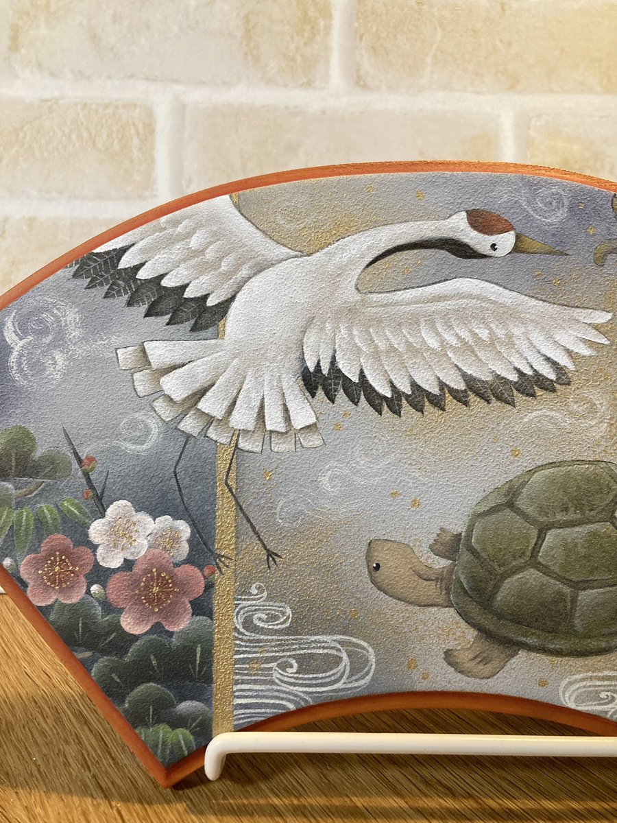 Rilino(トールペイント作家) (@Atelier_Univers) さんのイラスト・マンガ作品まとめ (333 件) - Twoucan