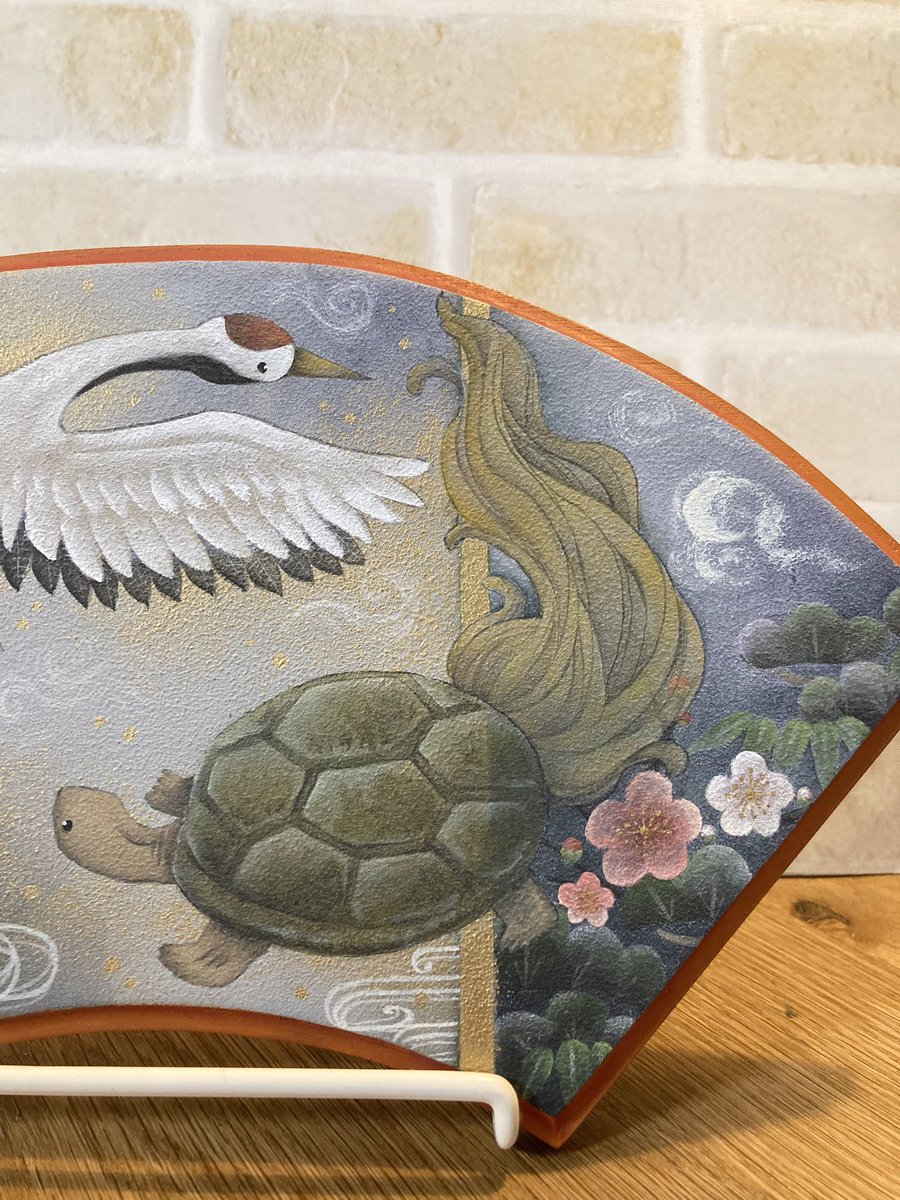 Rilino(トールペイント作家) (@Atelier_Univers) さんのイラスト・マンガ作品まとめ (333 件) - Twoucan