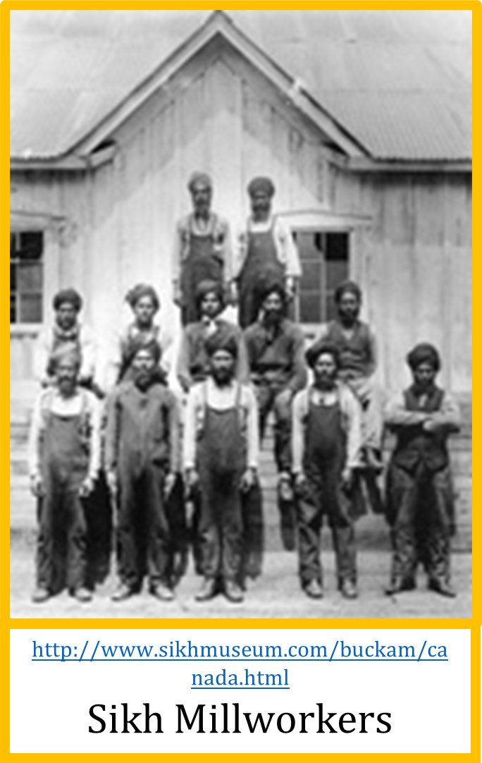 Canadian Lumberjack Commandos