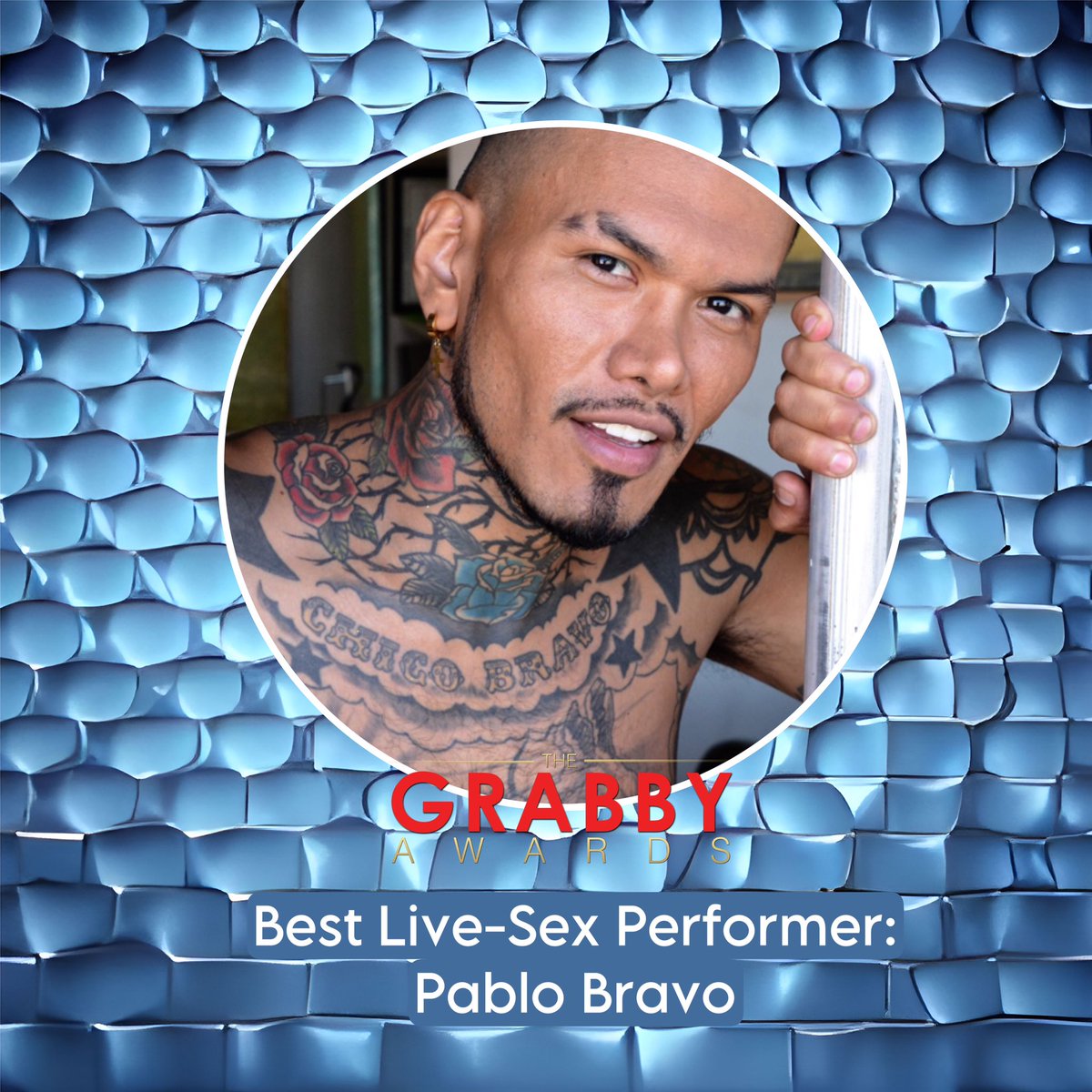 Worldhunks On Twitter 2023 Grabby Awards Europe Winners 4 6
