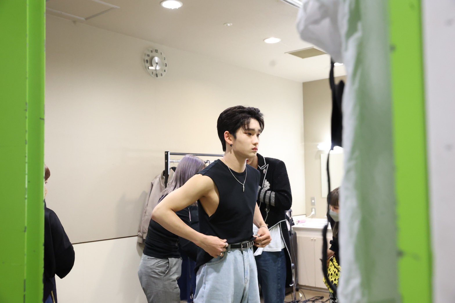 Official-Kgoods on Twitter: " n.SSign 1st zepp tour Photo book with Behind & Highlight DVD先行販売中🤗 ...