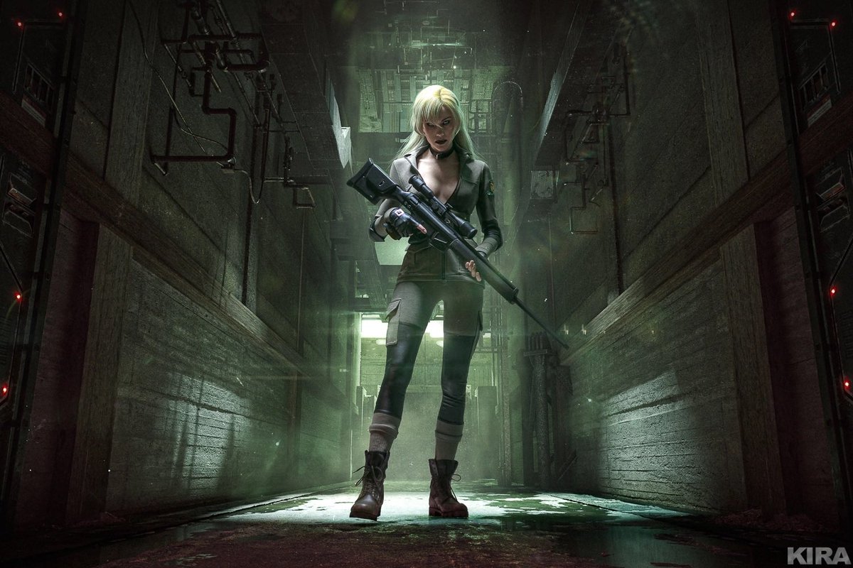 HIDEO_KOJIMA on Twitter: HIDEO_KOJIMA on Twitter:
