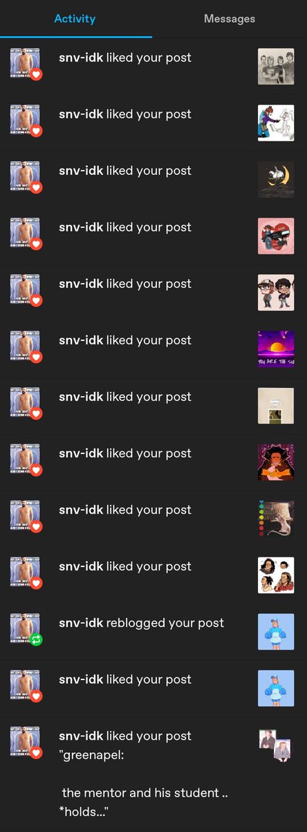 lezzie mcguire 🎱 on Twitter: "shoutout to this guy balls deep in my art tag"