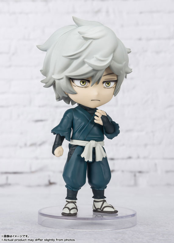 아미아미 on Twitter: "Figuarts mini 《지옥락》 2종 가비마루 https://amiami.com/eng/detail?gcode=FIGURE-153618 ...