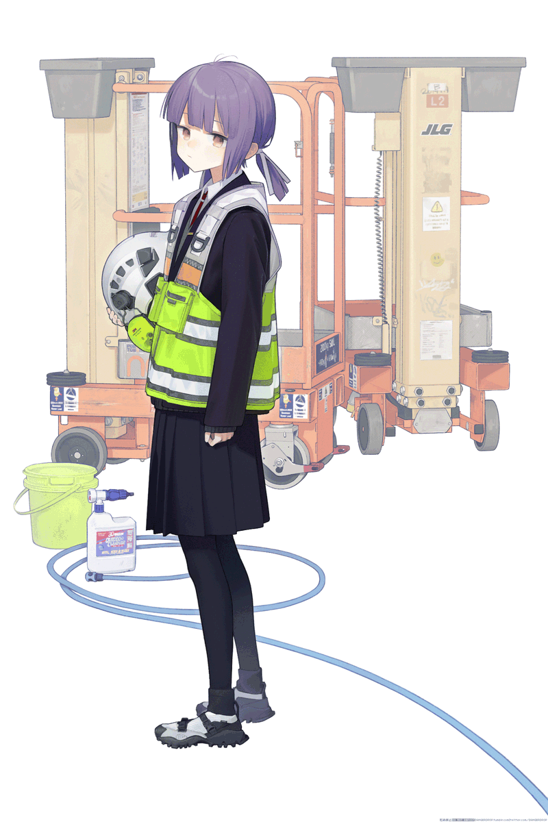dangerdropさんのイラストまとめ