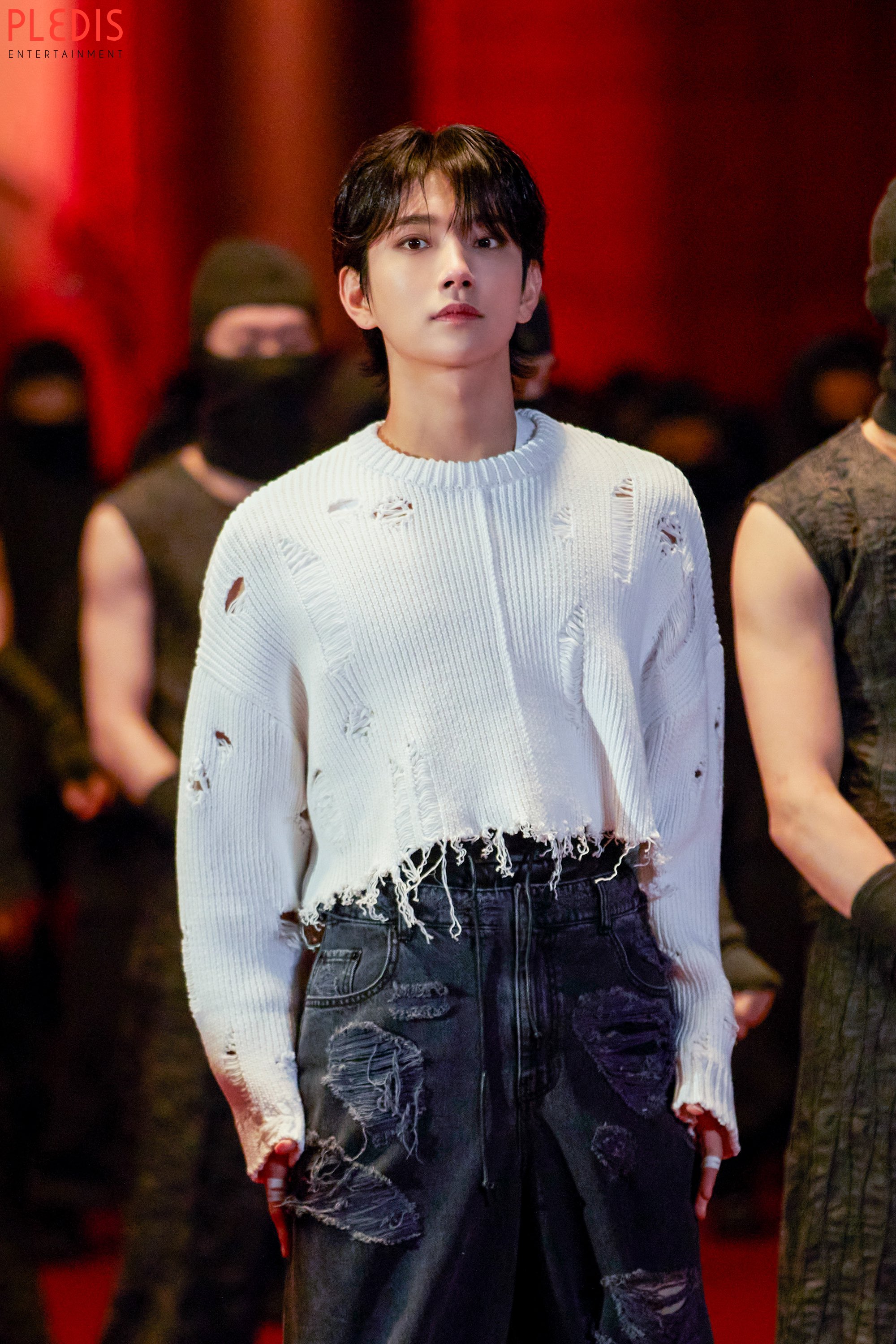 Chy || shua pulls cutie (@J0shuji_svt) / Twitter