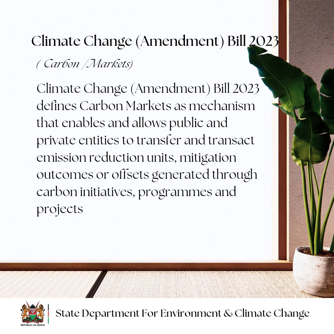 State Dept For Environment & Climate Change on Twitter: "Have you submitted your comments ...