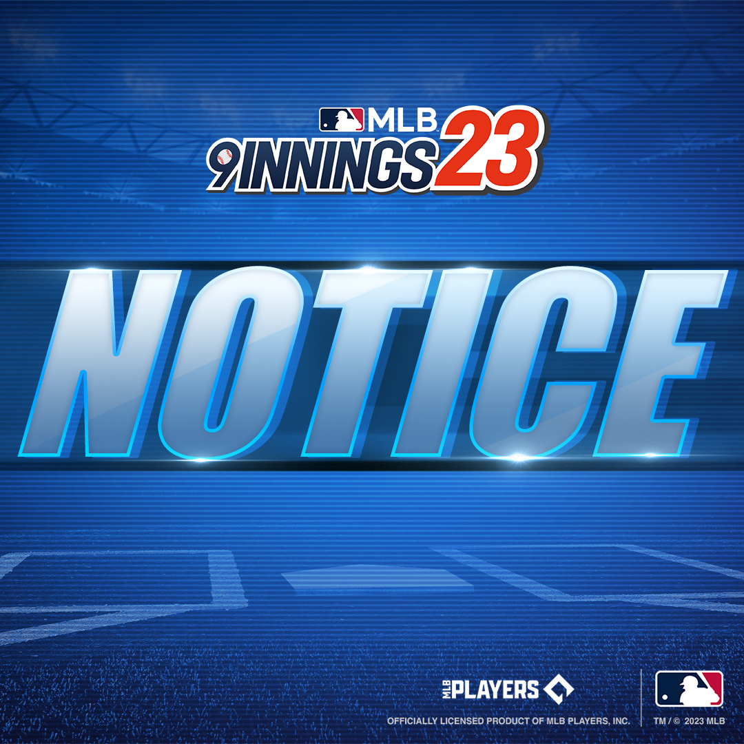 MLB 9 Innings 23 on Twitter: "Hey Everyone, Our Set Deck Achievement Packages have been renewed ...