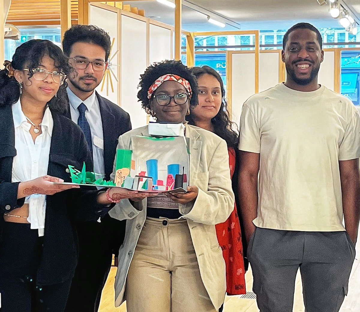 Harris City Academy Crystal Palace