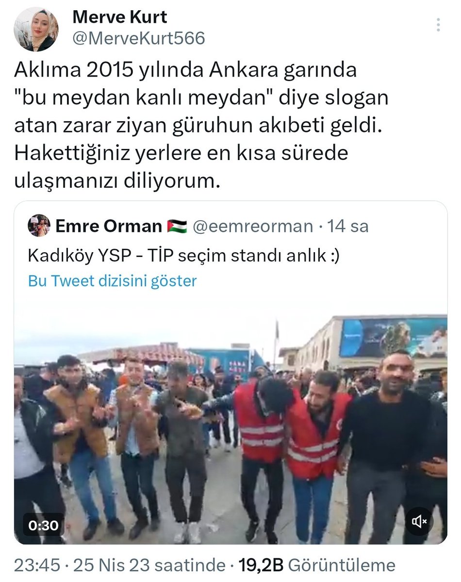 Emre Orman 🇵🇸 on Twitter: "Buyrun."