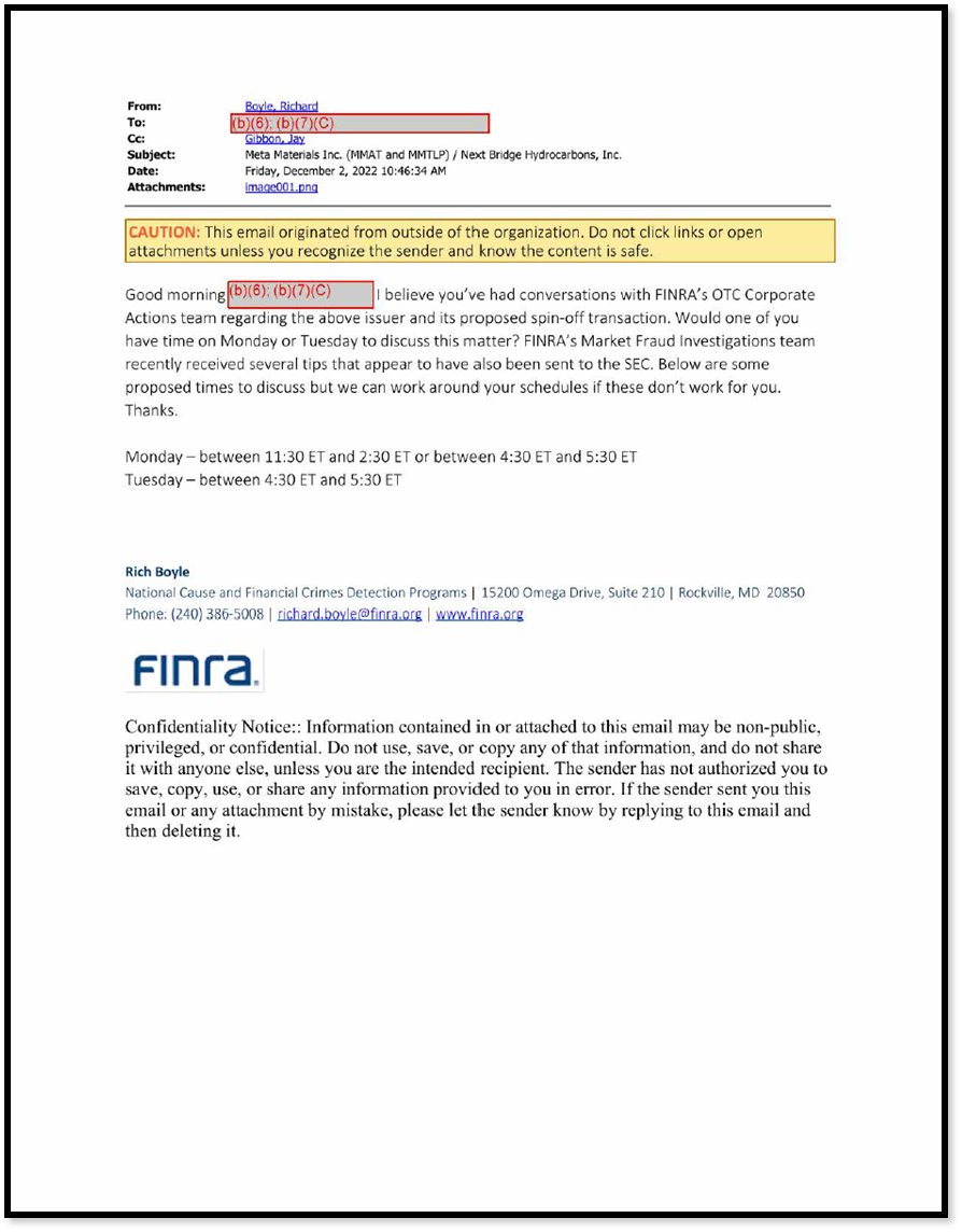 Warrelini on Twitter: "$MMTLP A Naked Short is selling an unregistered security. Thats FRAUD ...