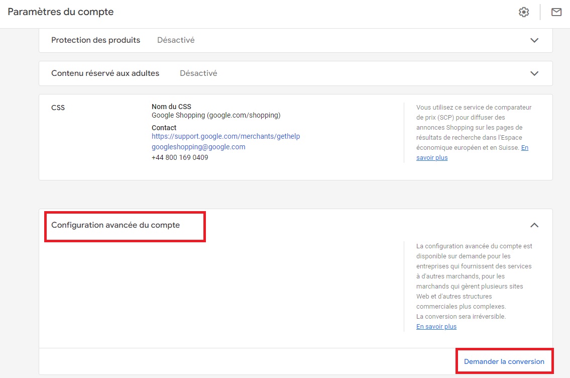 Comment mettre son site e-commerce dans google shopping? (En gratuit) Je vous détails tout, c ...