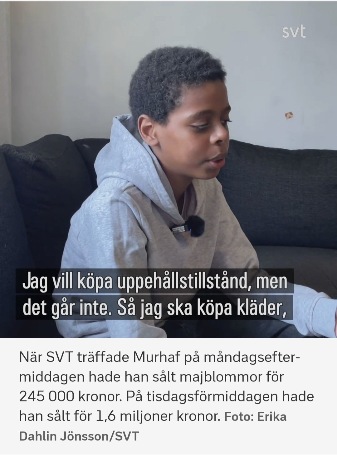 Plainview on Twitter: "I media är det en asylsamordnare vid namn Leila Orahman som får uttala ...