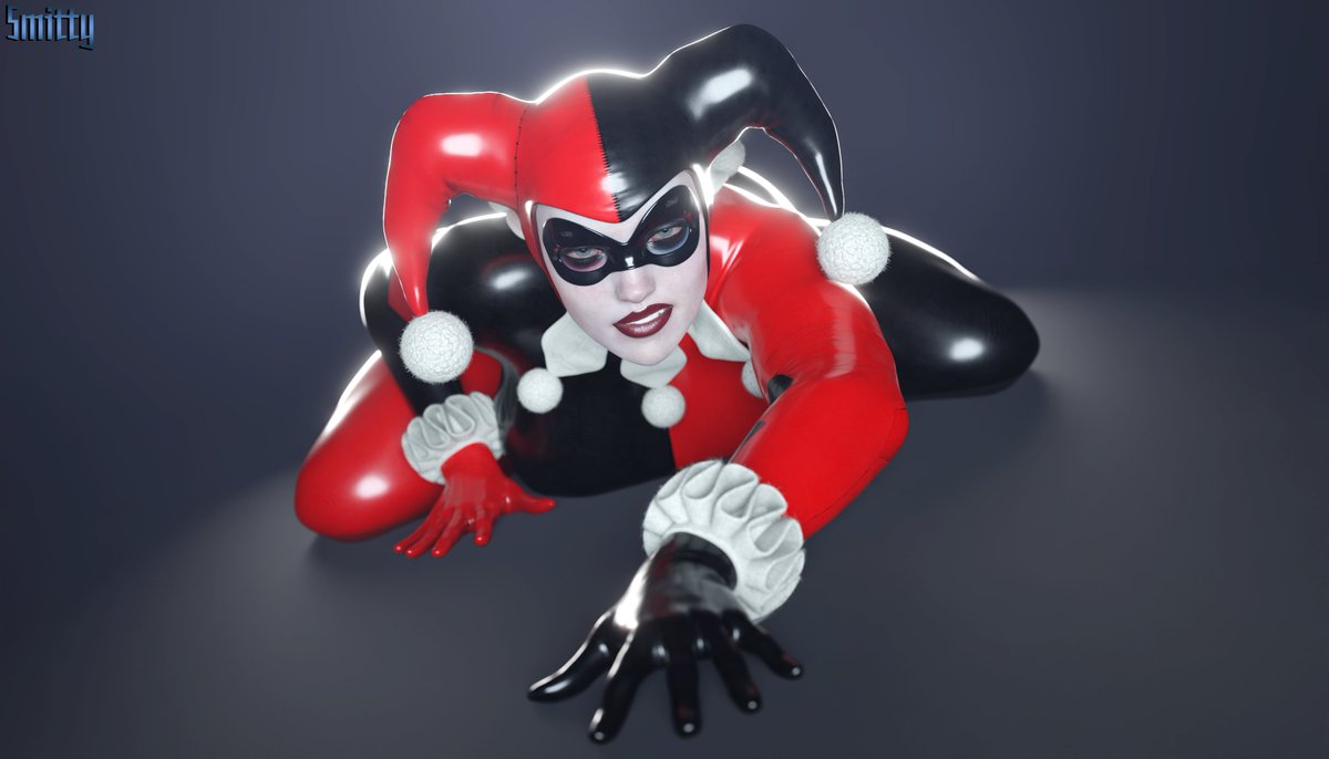 The_Lewd_Maker🔞 on Twitter: "RT @Smittt34: Seductive Harley"