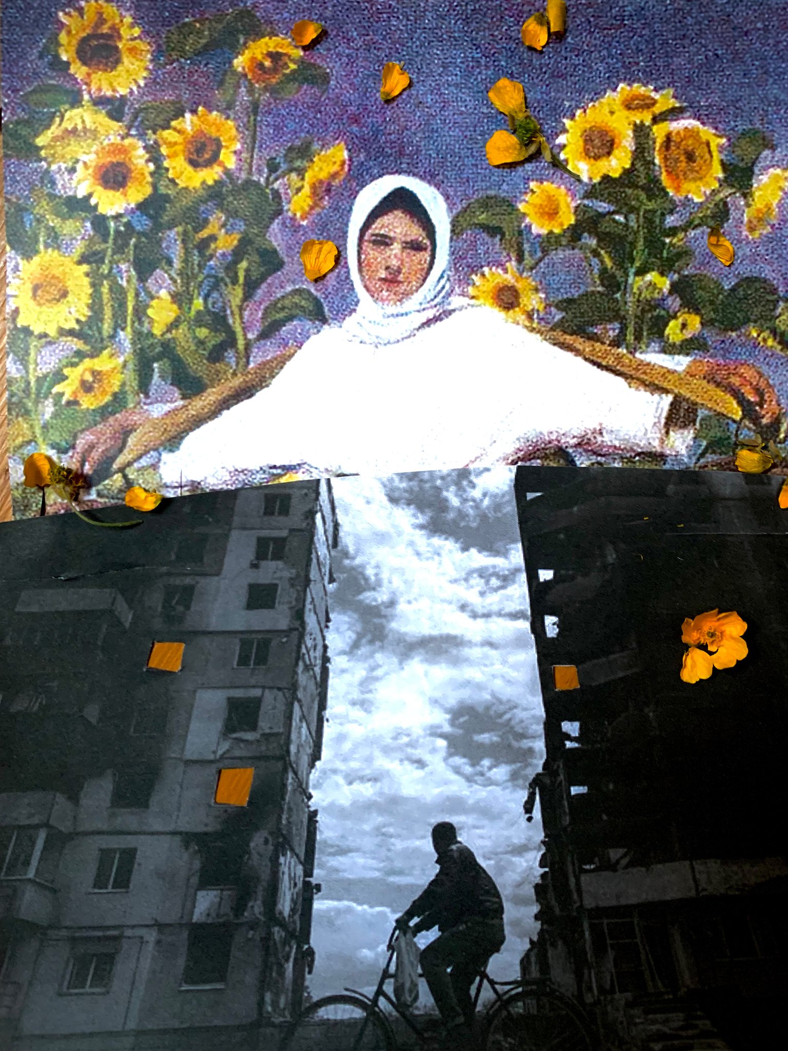 Lancaster Arts on Twitter: "*New show alert* Lancaster Arts is privileged to welcome #UKRLAND, a ...