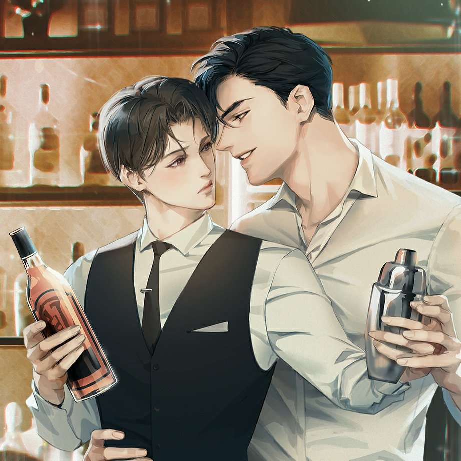 봄툰𝑩𝑶𝑴𝑻𝑶𝑶𝑵 on Twitter: "RT @young_dog_kk: RT 이벤💕 어린 개를 길들이는 법 >>>19금 외전