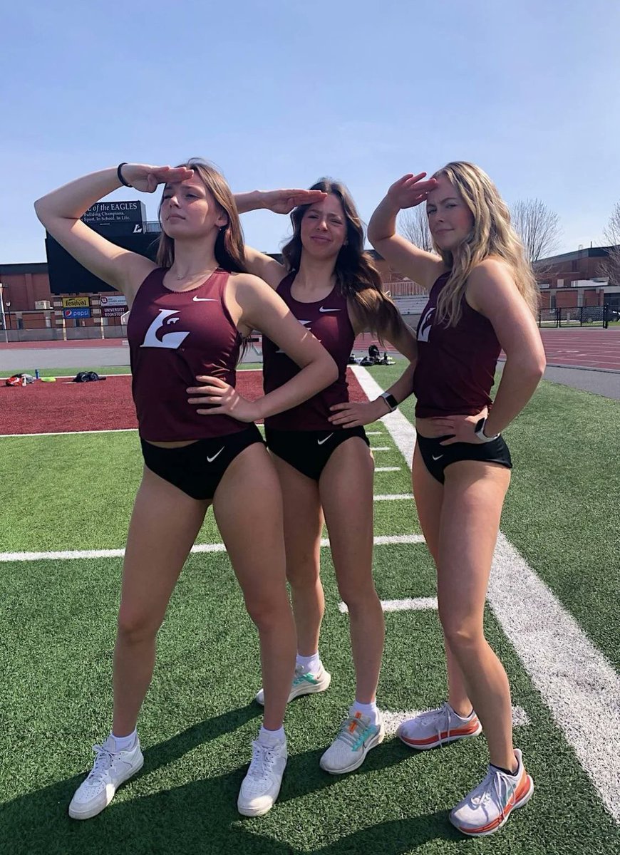 Sexy Pics On Twitter Sporty University Coeds