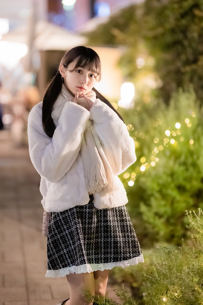おく on Twitter: "2022.12.17 SPP撮影会 自由が丘周辺 奏怜花さん(その4) #奏怜花(@_reika_hata) #SPP撮影会 (アメブロ) https ...