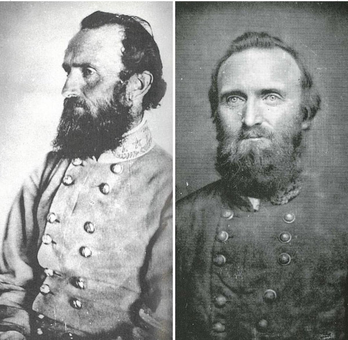 Bedford Forrest's Threads – Thread Reader App