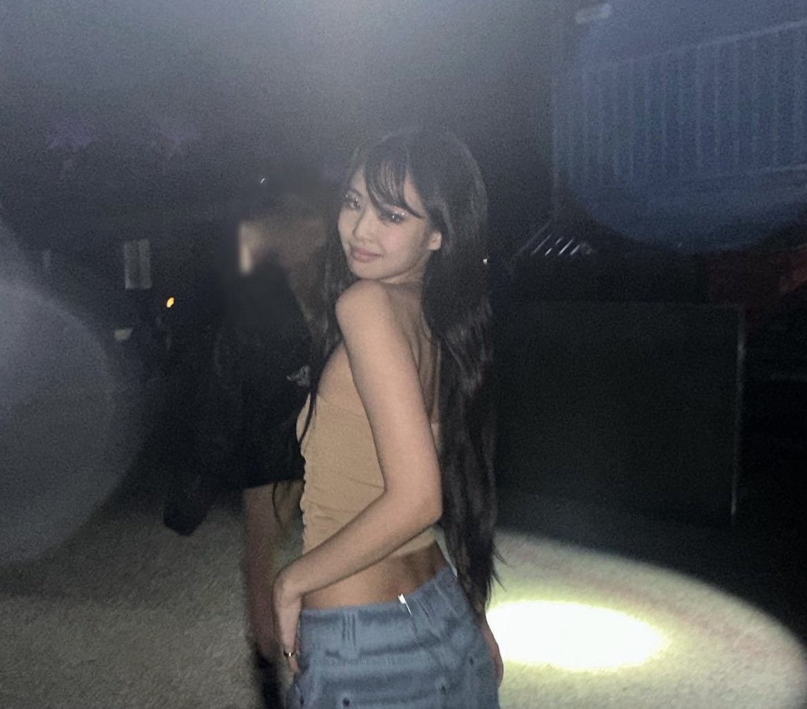 jennie pics on Twitter: "RT @jenniexpics: she’s so fine"