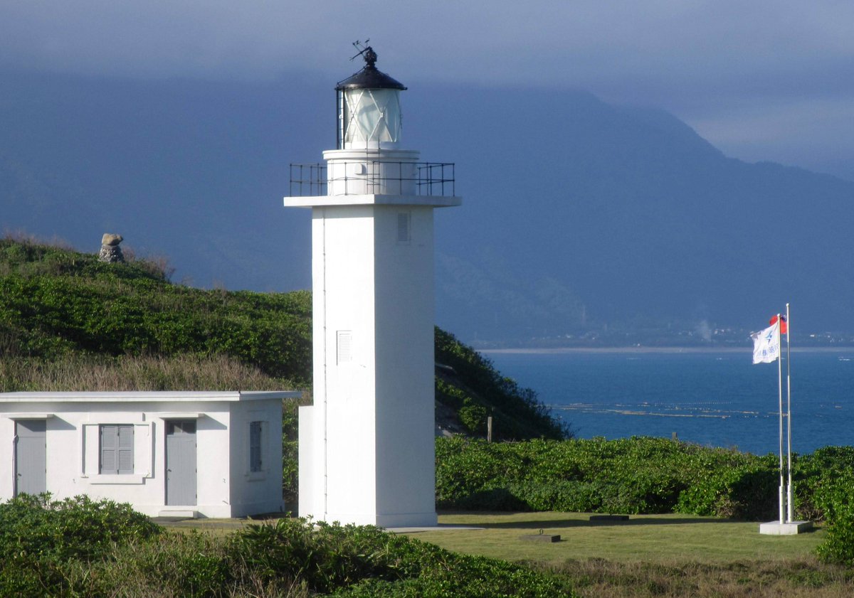 Daymarks for navigation | World of Lighthouses Blog