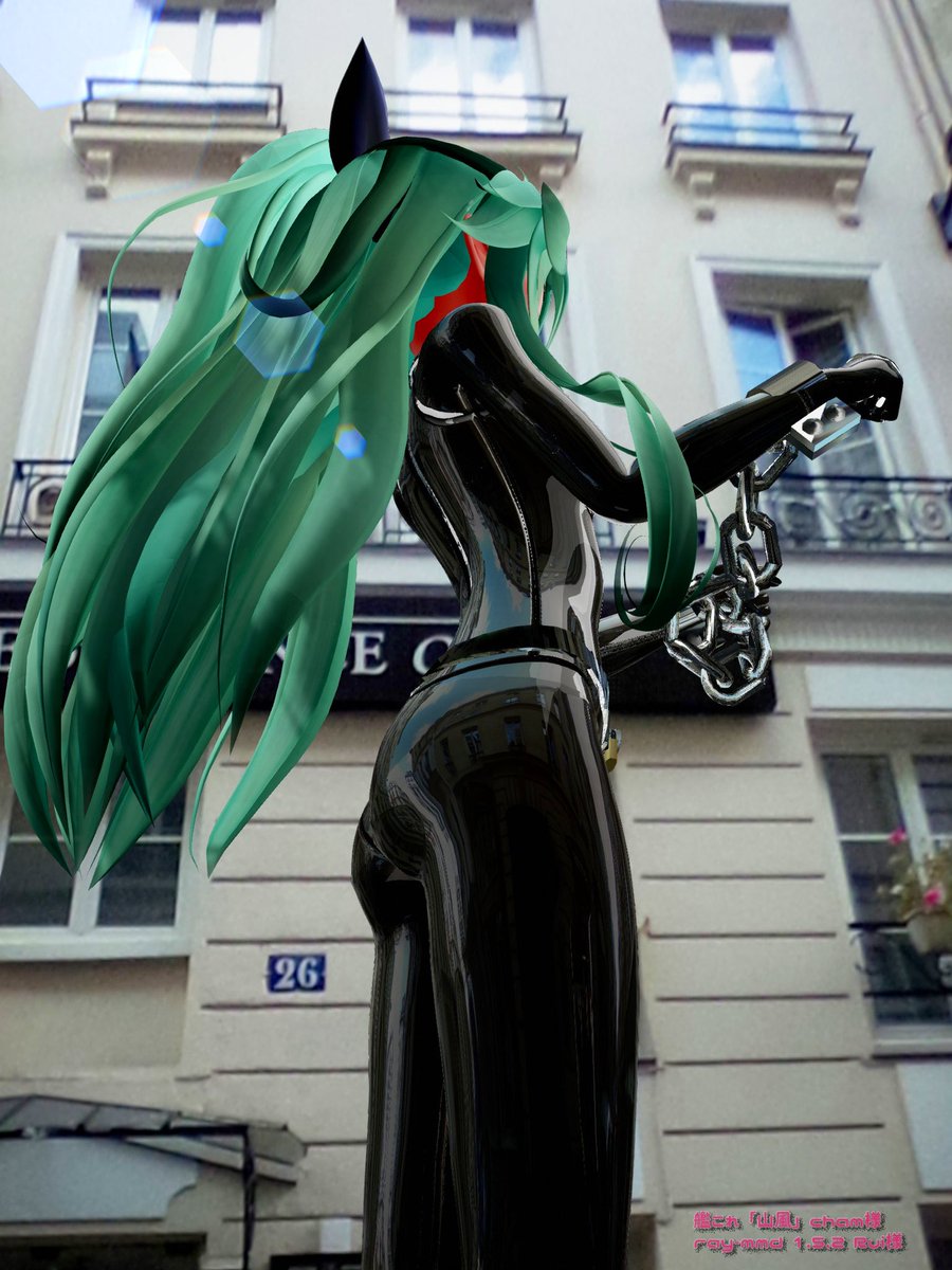 更科 on Twitter: "Reflets vus à Paris. Reflections seen in Paris. あーまさかGW全部家族用事で潰れると思わんかったので何もできず再掲。"