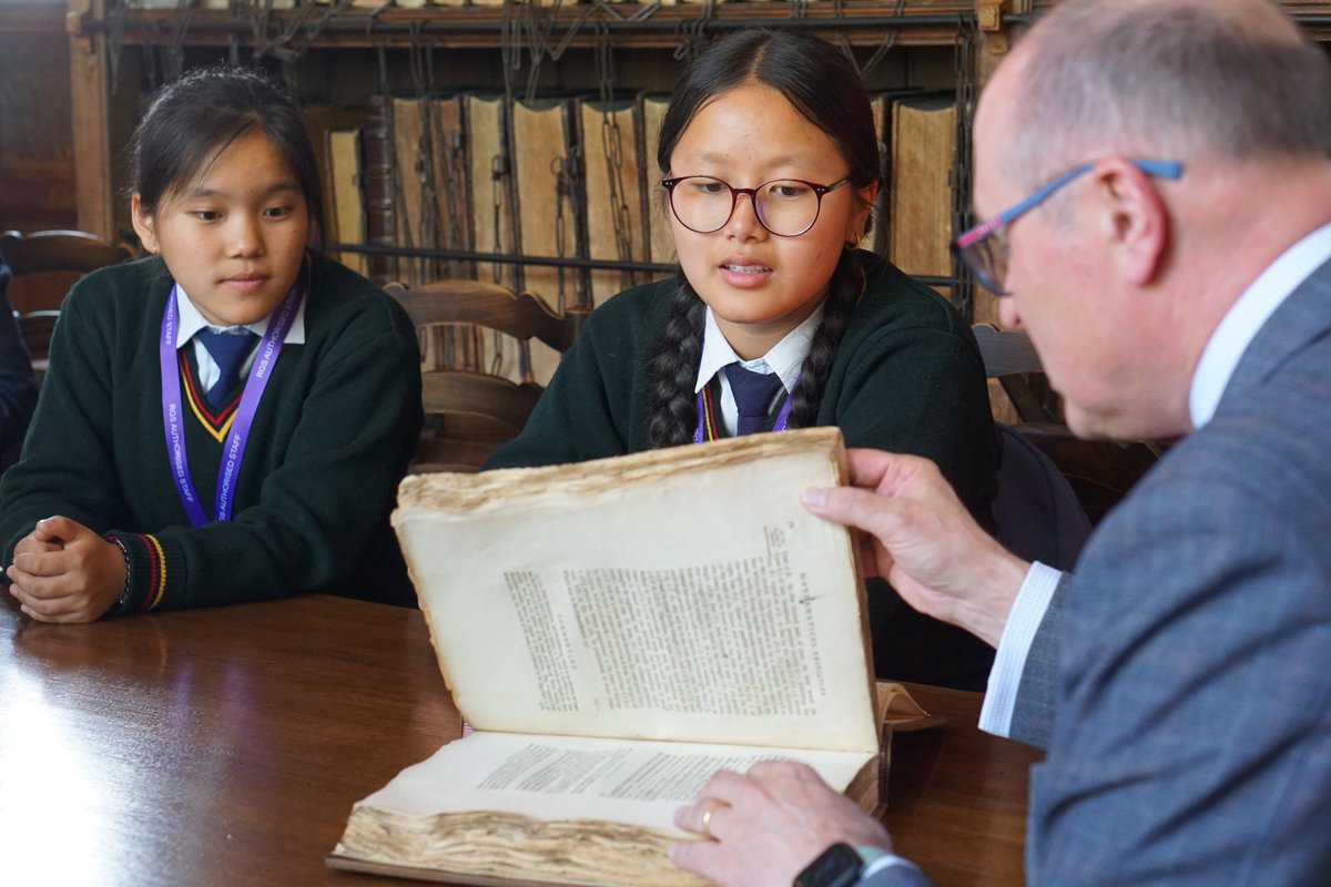RGS Guildford on Twitter: RGS Guildford on Twitter: