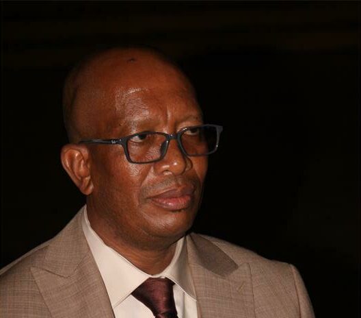 Krugersdorp News On Twitter Meet The New Mayor Of Mogale City Danny
