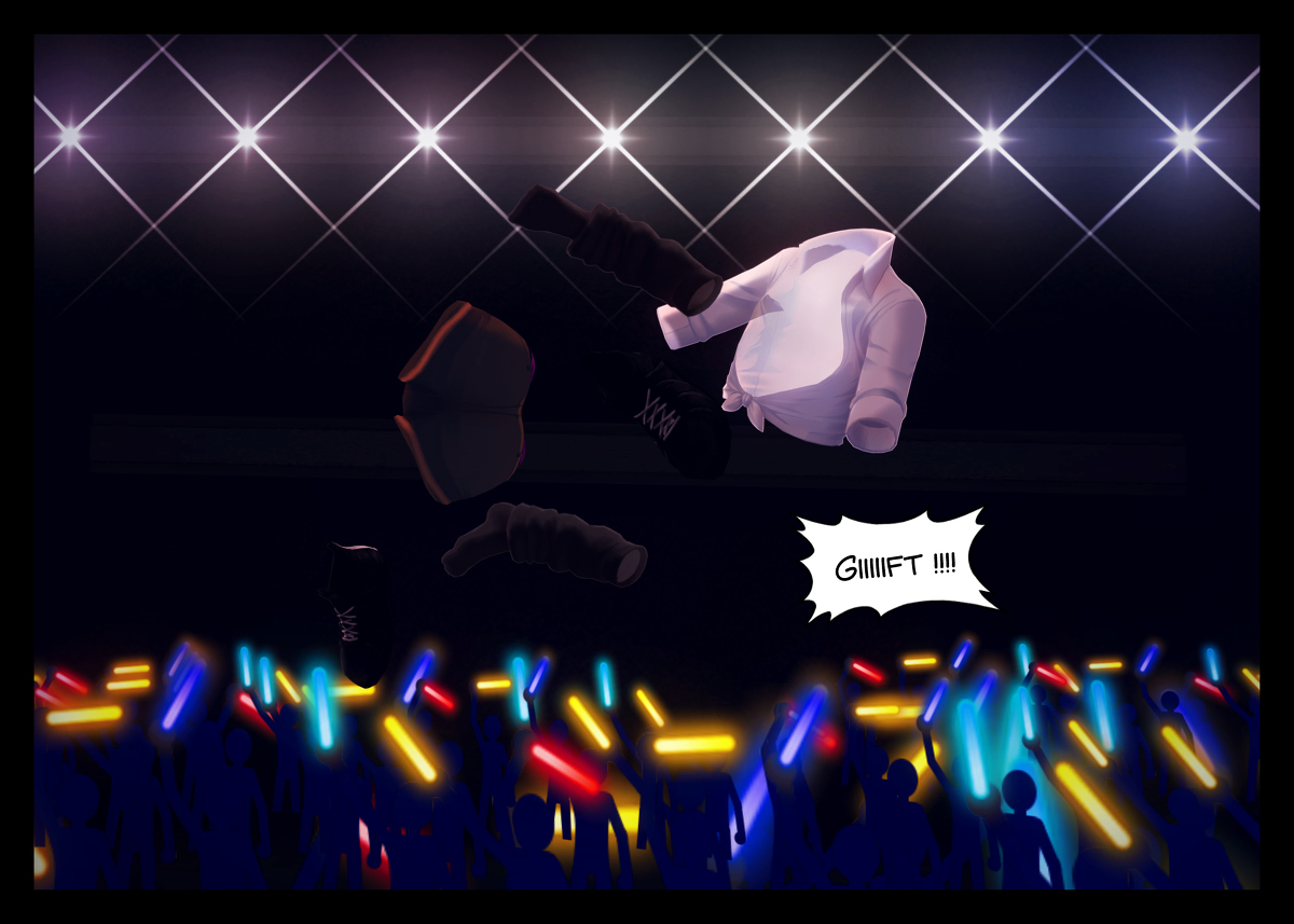 Kinky Fighting on Twitter: "[R-18] Lea vs Amy Part 04 #足フェチ #足舐め #レズバトル #キャットファイト #女子プロレス #強制絶頂 ...