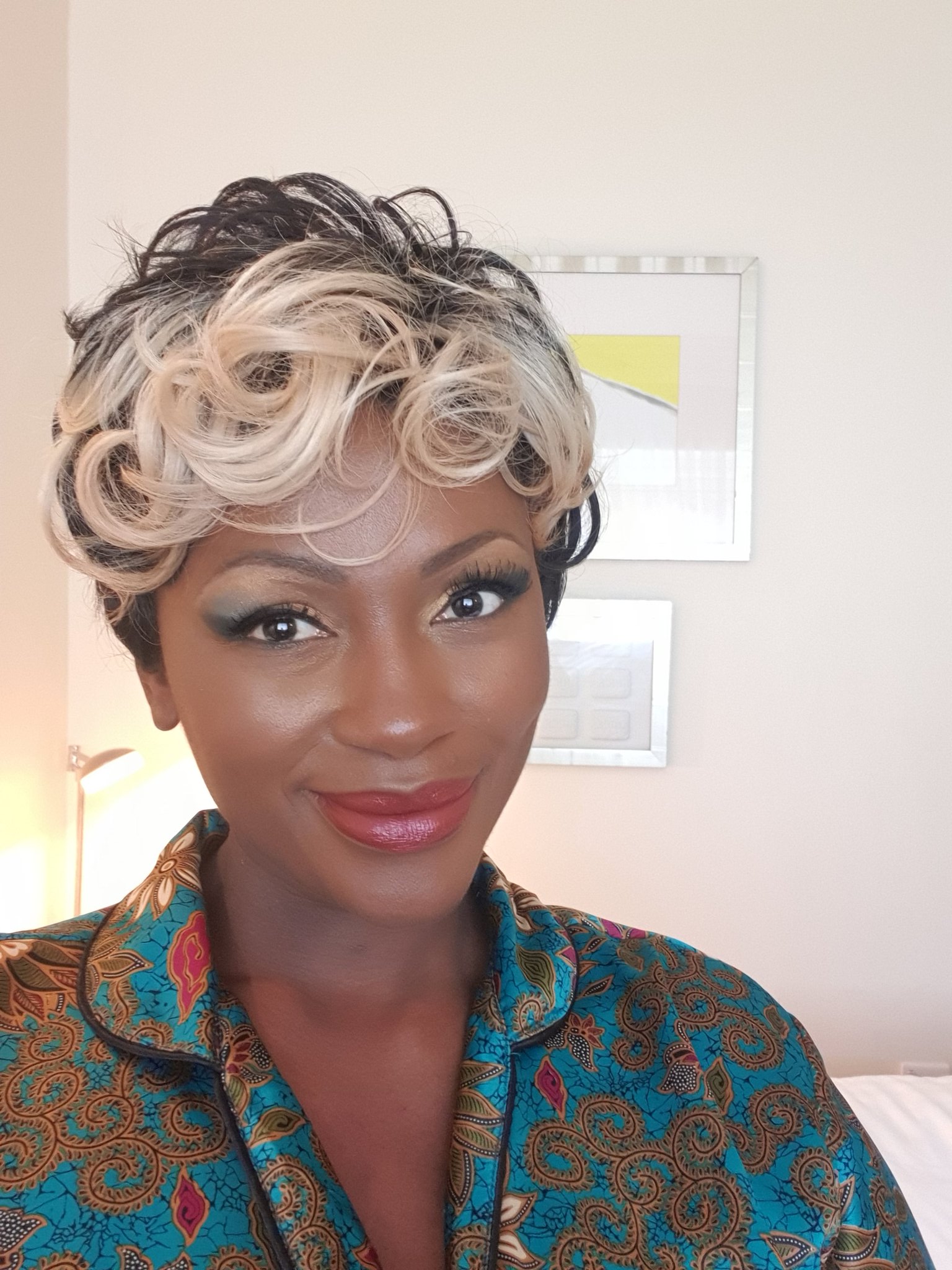 TW Pornstars - 3 pic. TOP 0.99% LoyalFans Mistress Ava Black. Twitter. Hump Day reparations are ...