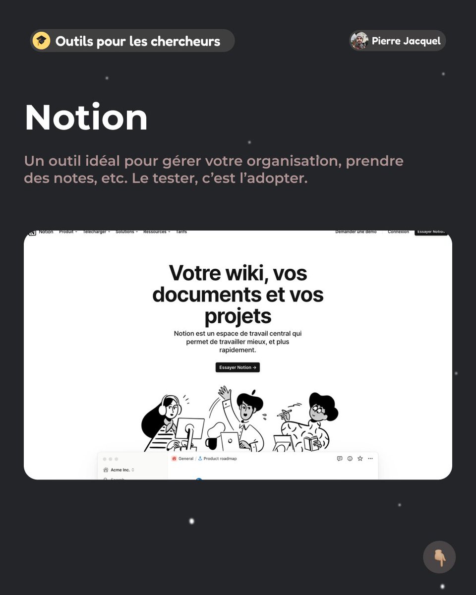 Vous êtes étudiant, chercheur, ou même journaliste ? Voici une liste d ...