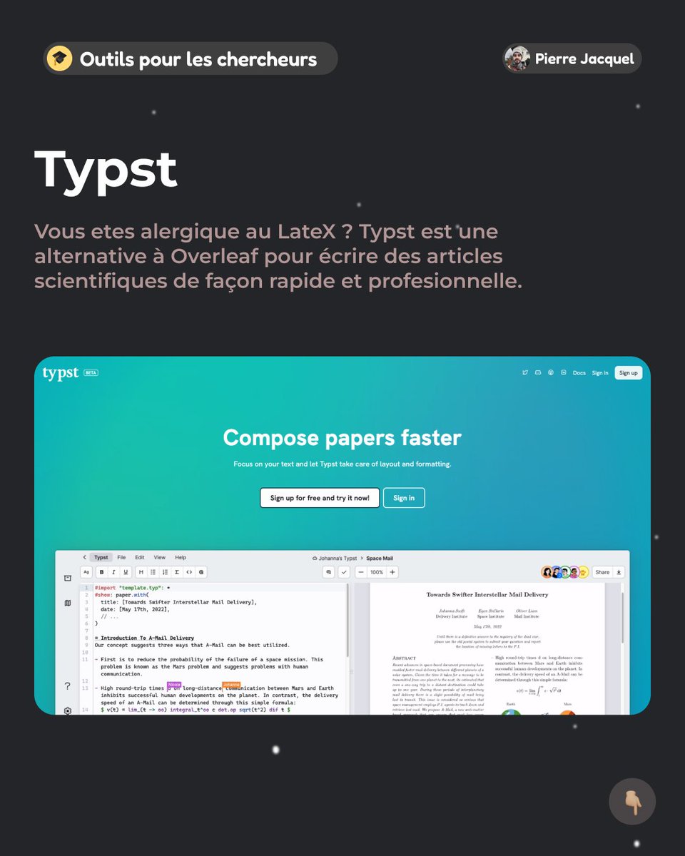 Vous êtes étudiant, chercheur, ou même journaliste ? Voici une liste d ...