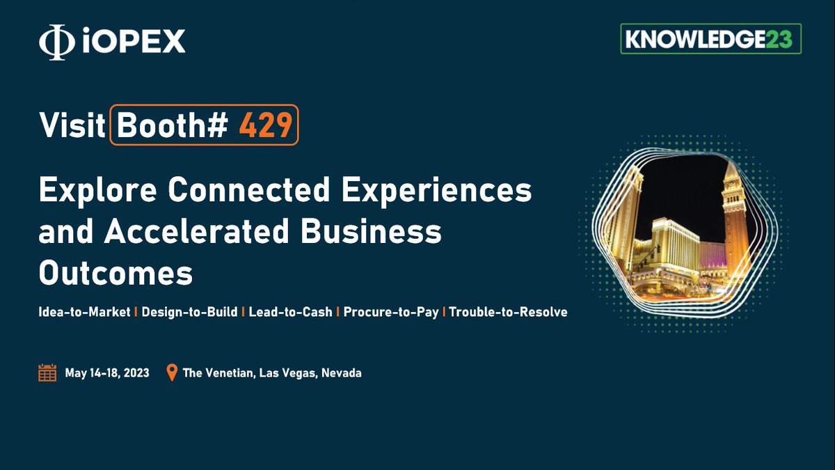 iOPEX Technologies Company Profile & Overview | AmbitionBox