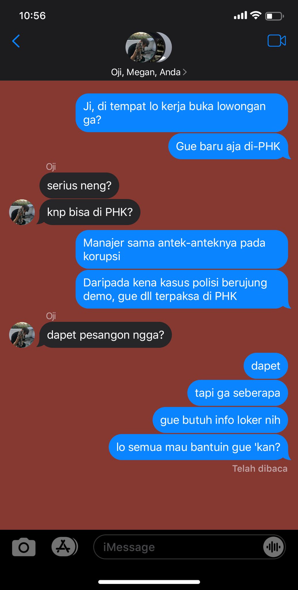 Jella (Jaga Ibu long version📌) on Twitter: "1. https://t.co/PntAP2qifa" / Twitter