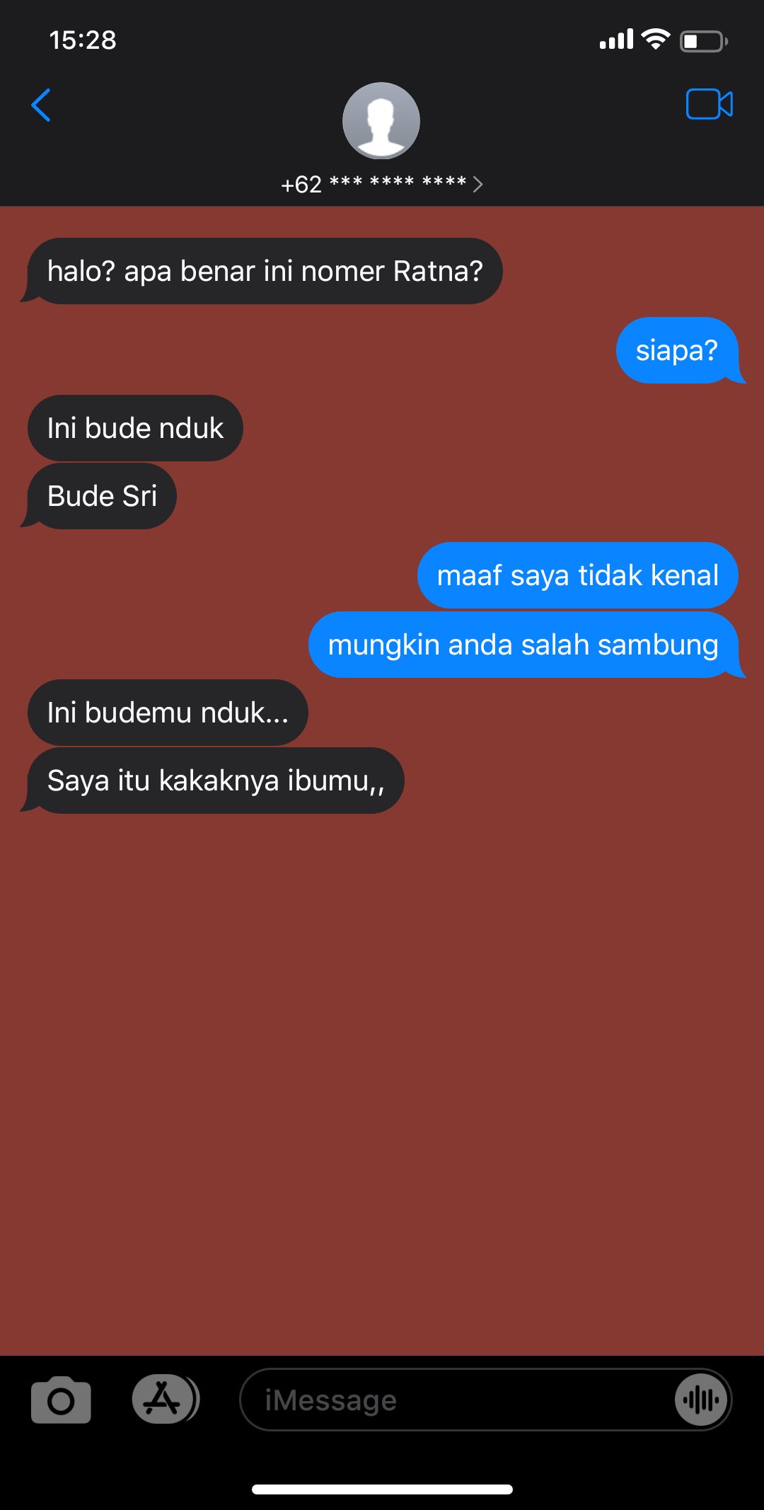 Jella (Jaga Ibu long version📌) on Twitter: "13. https://t.co/gK1ZhpdwMg" / Twitter