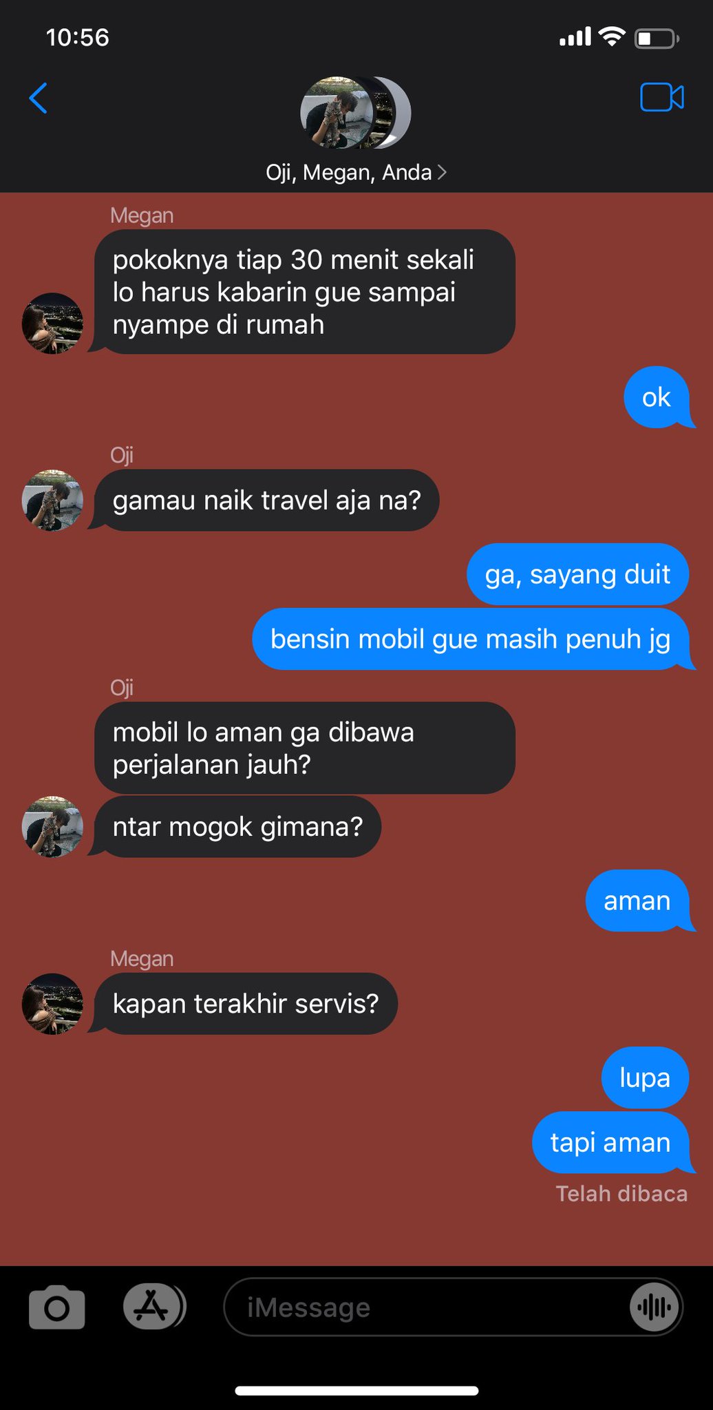 Jella (Jaga Ibu long version📌) on Twitter: "12. https://t.co/YBaATzWXyW" / Twitter