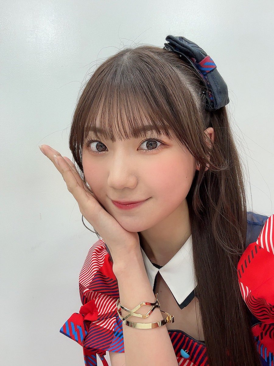 てす 花粉症😷 On Twitter Rt Miyu Miyu Ngt48 Ngtおしゃべり会 オンライン/オフラインともに受付中