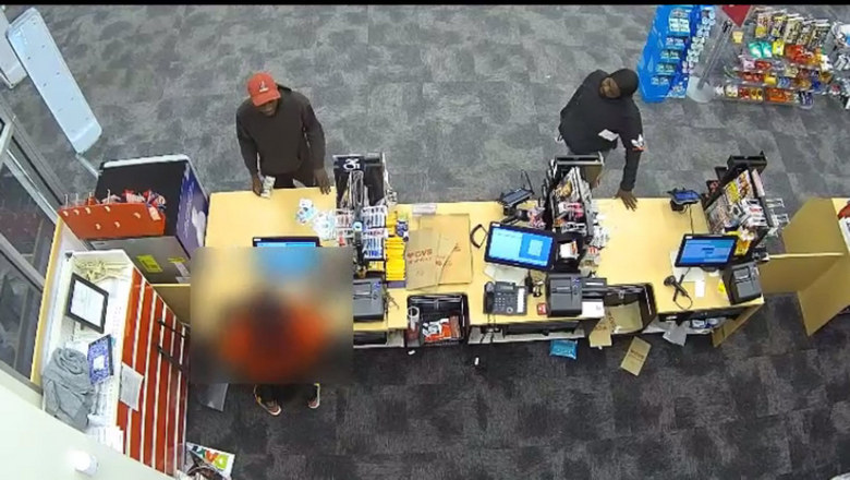 Philadelphia Police Department On Twitter Wanted Suspects For
