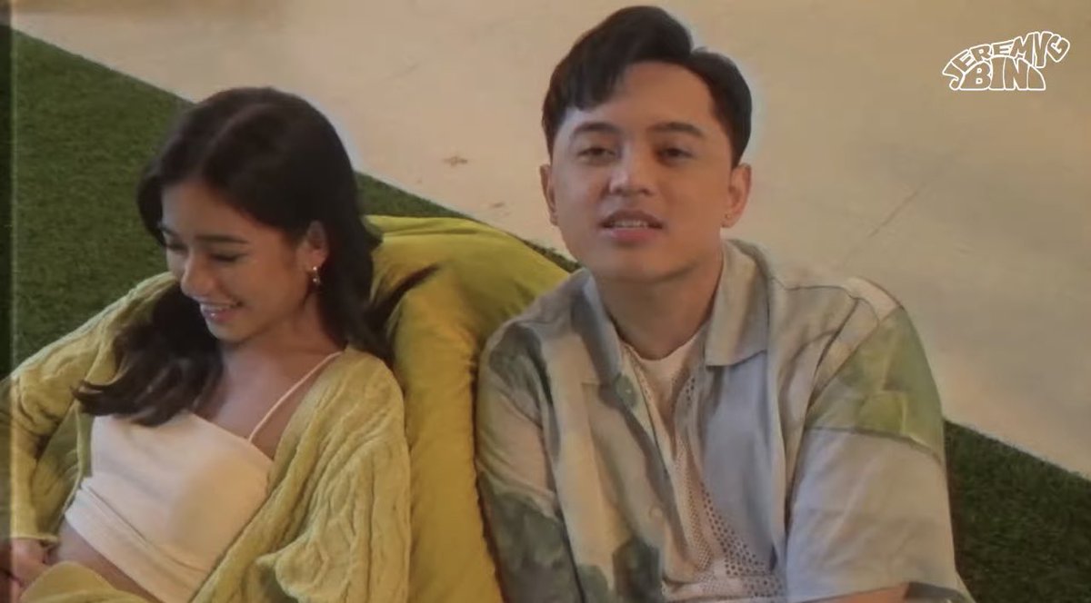BLOOM PHILIPPINES on Twitter: "🎥 BINI by Jeremy G - Music Video └ 📷 Behind The Scenes ft. @bini ...