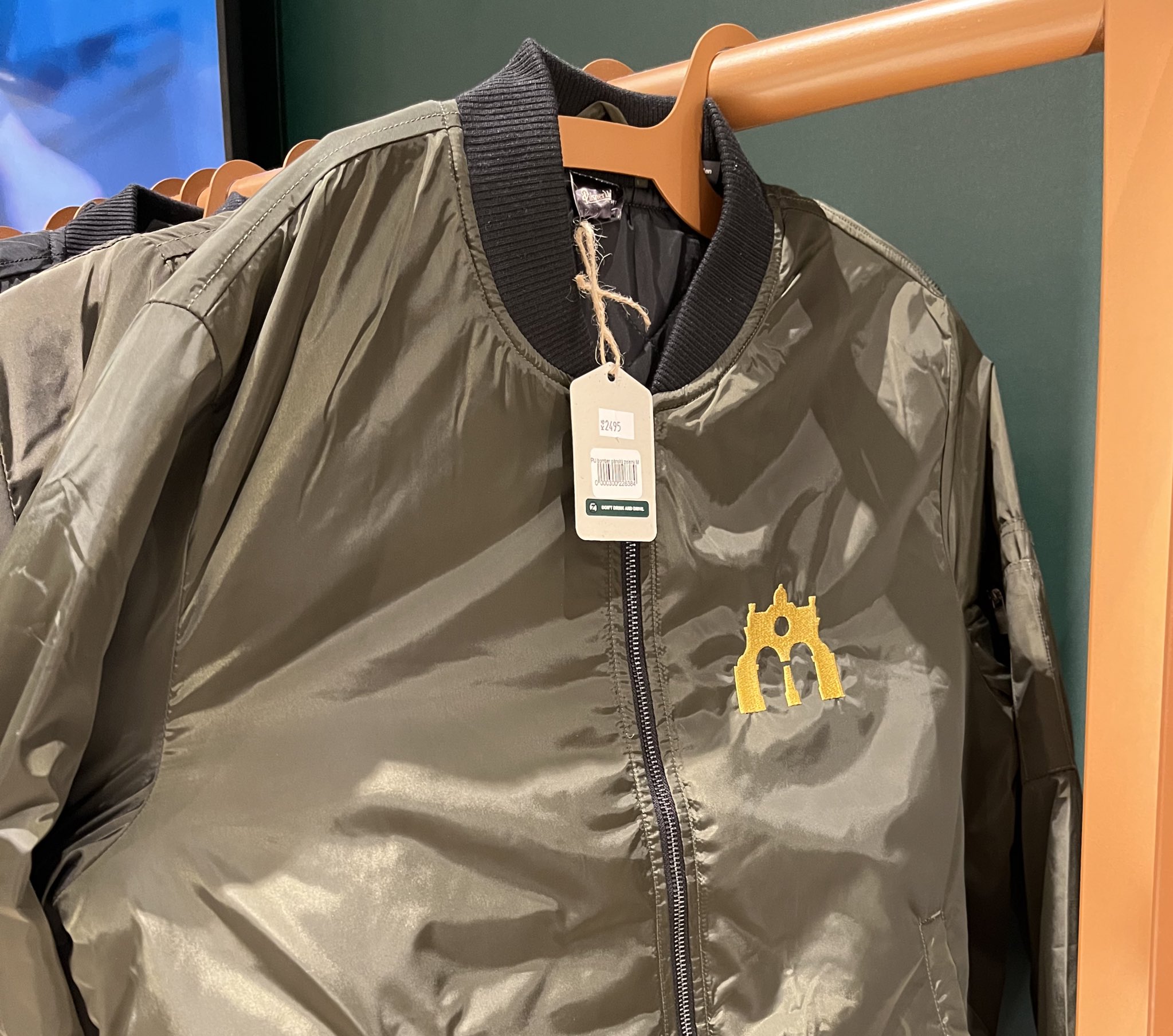 Guinness Jacket Guinness Jackets | Guinness Fleece Jackets