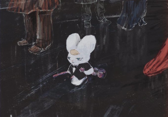 beco+81 (@beco_plus81) さんのイラスト・マンガ作品まとめ (281 件) - Twoucan