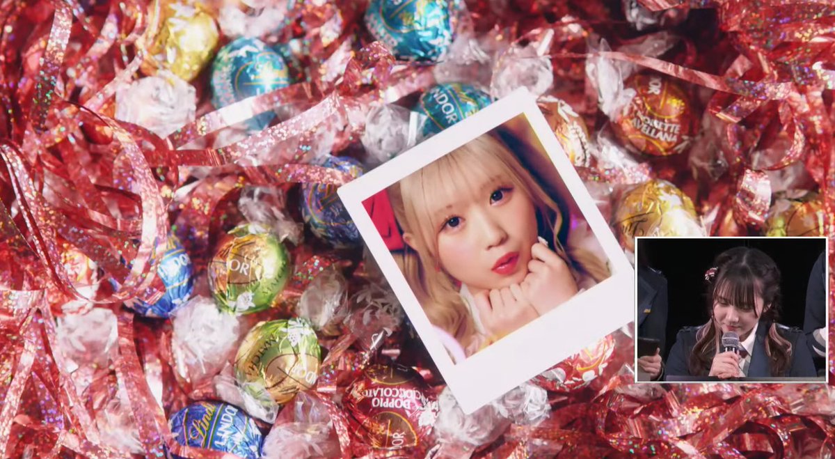 ⁴⁸ on Twitter: "AKB48 61st Single Coupling Song "Neta Furi" MV Reveal!"